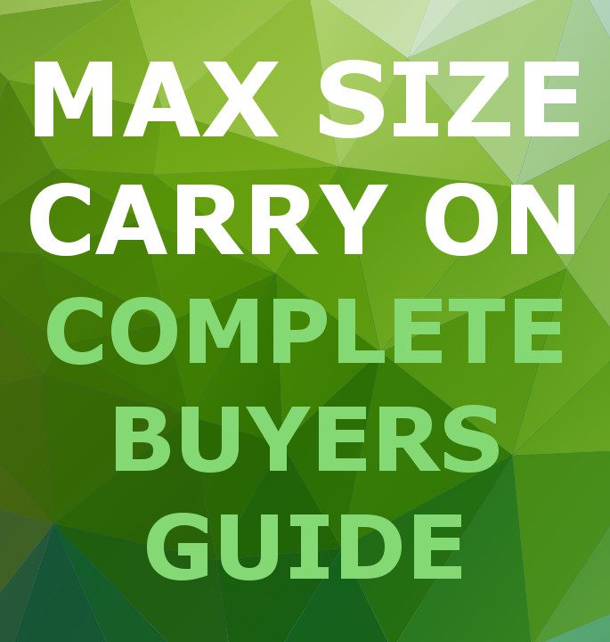 The Best Carry On Backpacks For Travel (Updated for 2024)